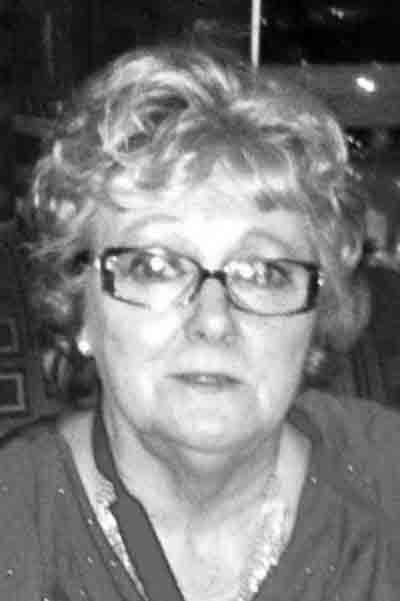 Ginger Reed | News, Sports, Jobs - News and Sentinel